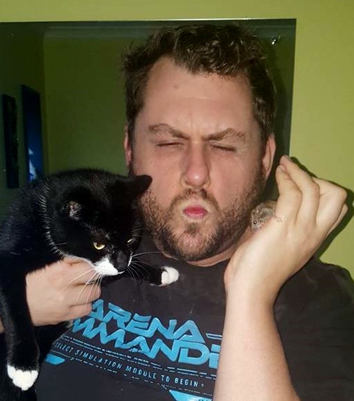 Hunter of the Year 2016 - Halifax Vet Centre